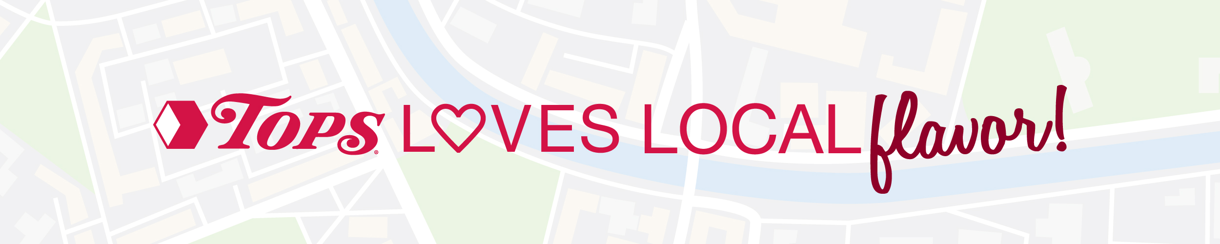 Tops Friendly Markets - Home Grown