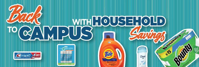 Tops Friendly Markets - Your Neighborhood Store With More