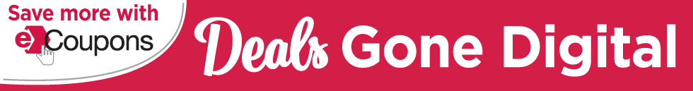 Tops Friendly Markets - Digital Deals - Digitaldeals