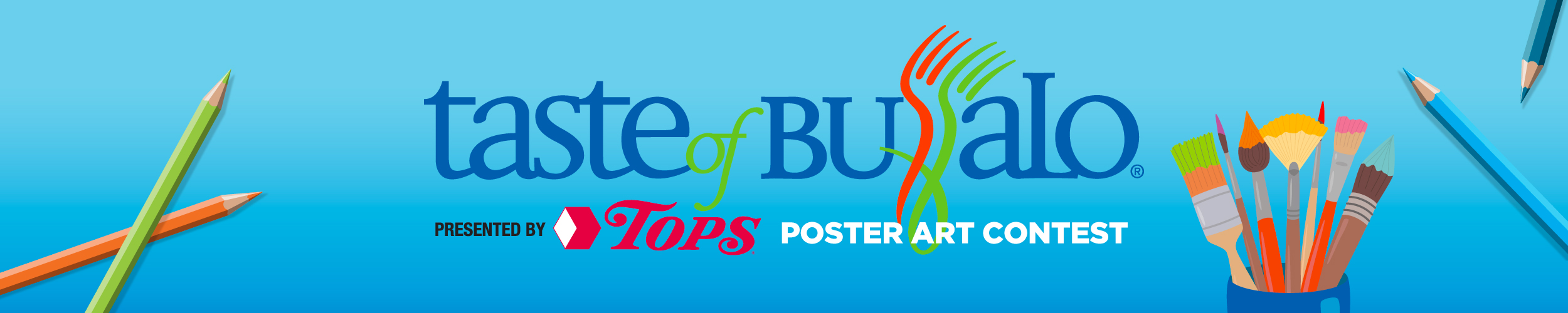 Tops Friendly Markets - Taste of Buffalo