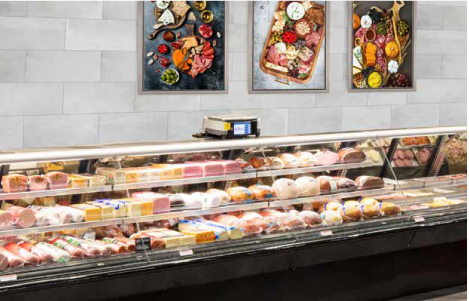 Tops Friendly Markets - Grand Opening