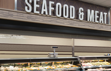 Tops Friendly Markets - Grand Opening