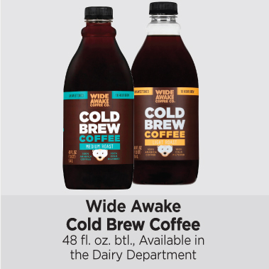 Tops Friendly Markets - New Flavors