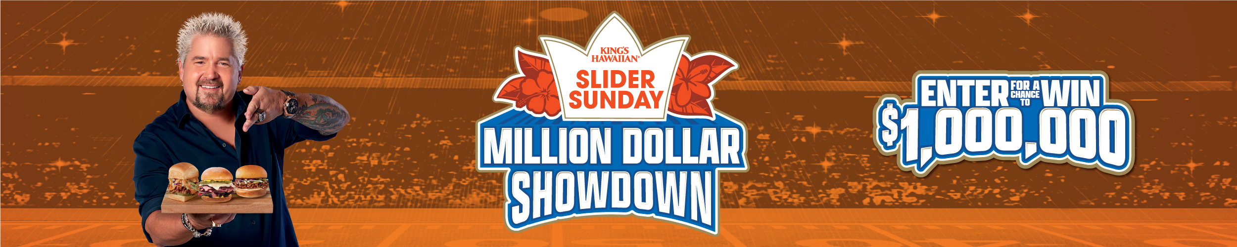 Tops Friendly Markets - Slider Sunday